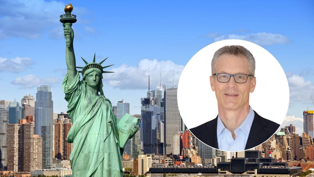 Rubenstein joins SRS Titanium | Captive International